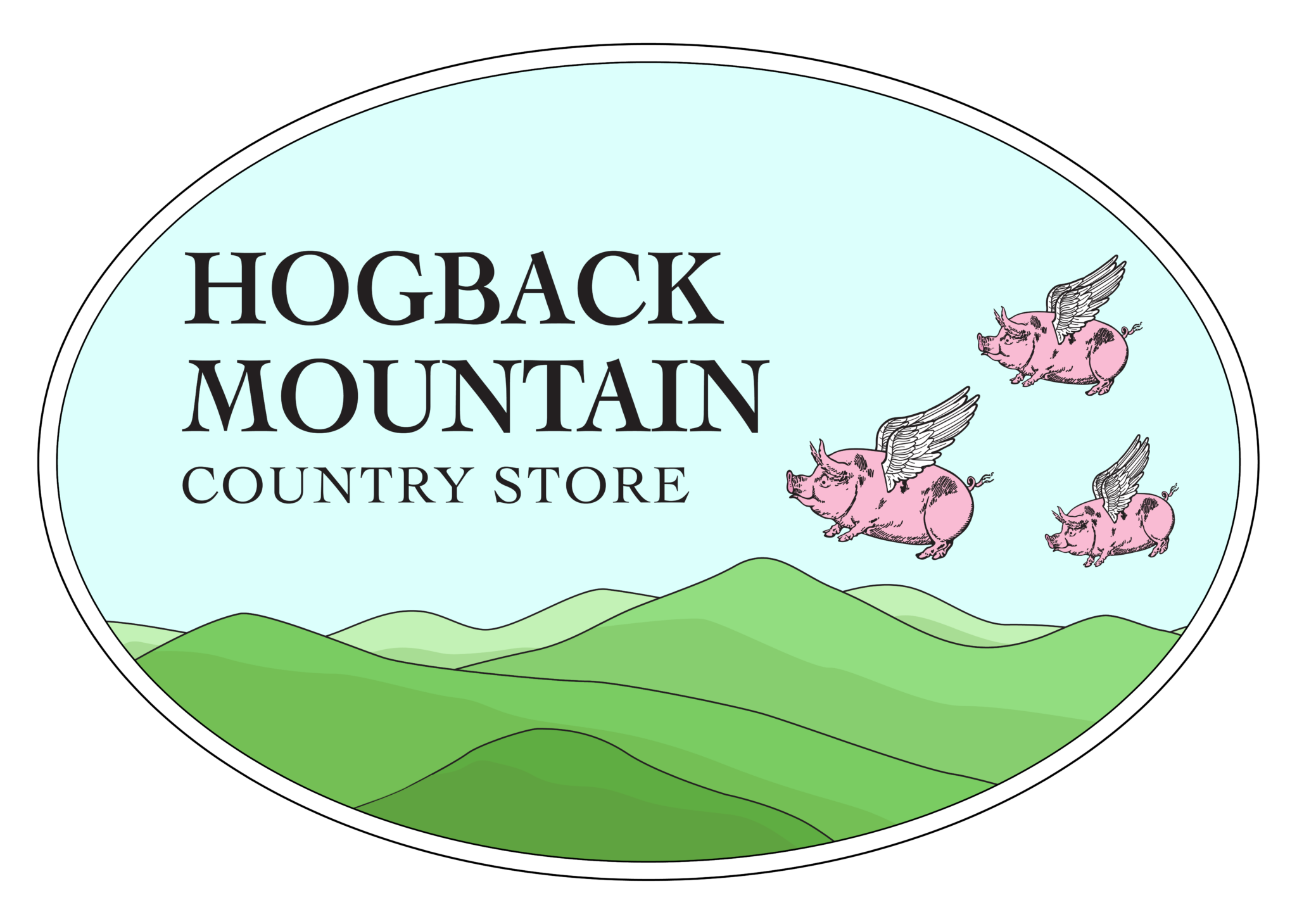 Home • Hogback Mountain Country Store