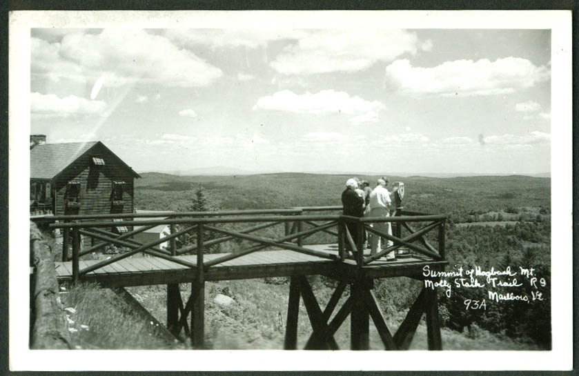 About Us • Hogback Mountain Country Store